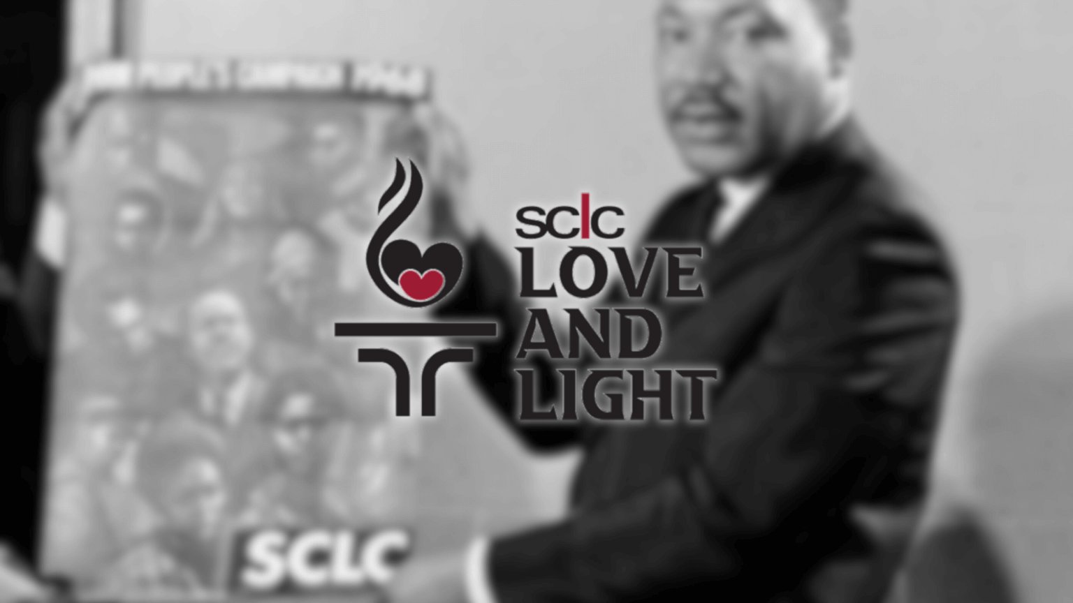 SCLC Poverty Tour 2025 | National SCLC
